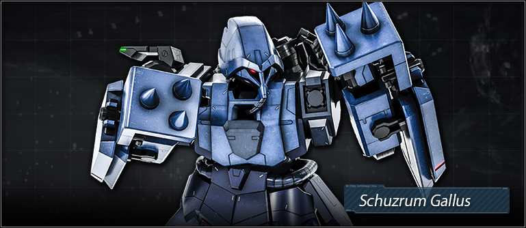 INFORMATION | Mobile Suit Gundam Battle Operation 2 | BANDAI NAMCO ...