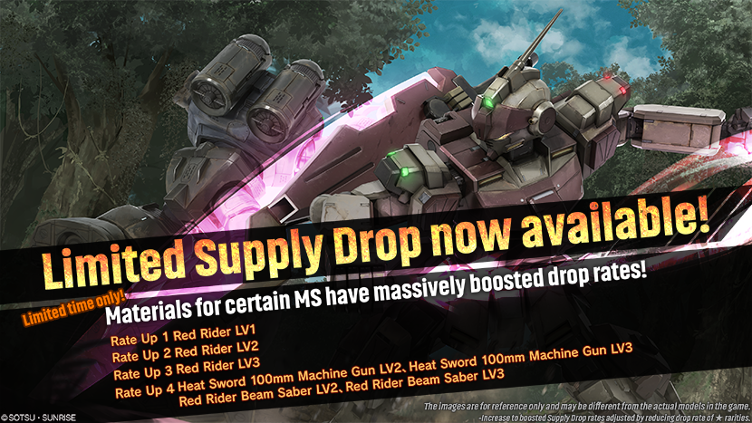 INFORMATION | Mobile Suit Gundam Battle Operation 2 | BANDAI NAMCO ...