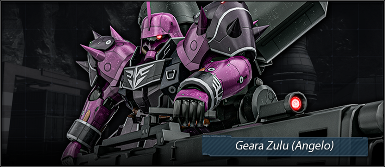 INFORMATION | Mobile Suit Gundam Battle Operation 2 | BANDAI NAMCO ...