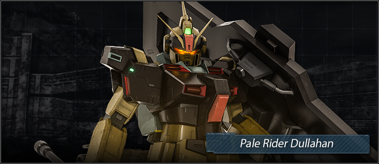 INFORMATION | Mobile Suit Gundam Battle Operation 2 | BANDAI NAMCO ...